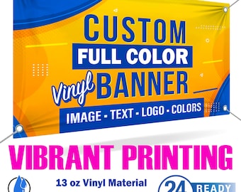 Graduation Banners, College Banners, Congratulations Banners, Custom ...