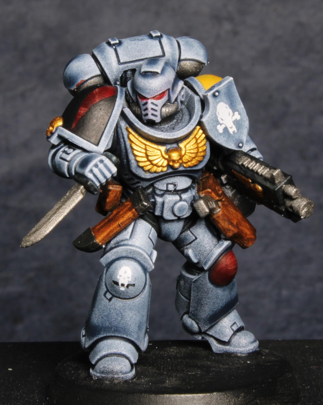 Space Marine Chapters - Etsy