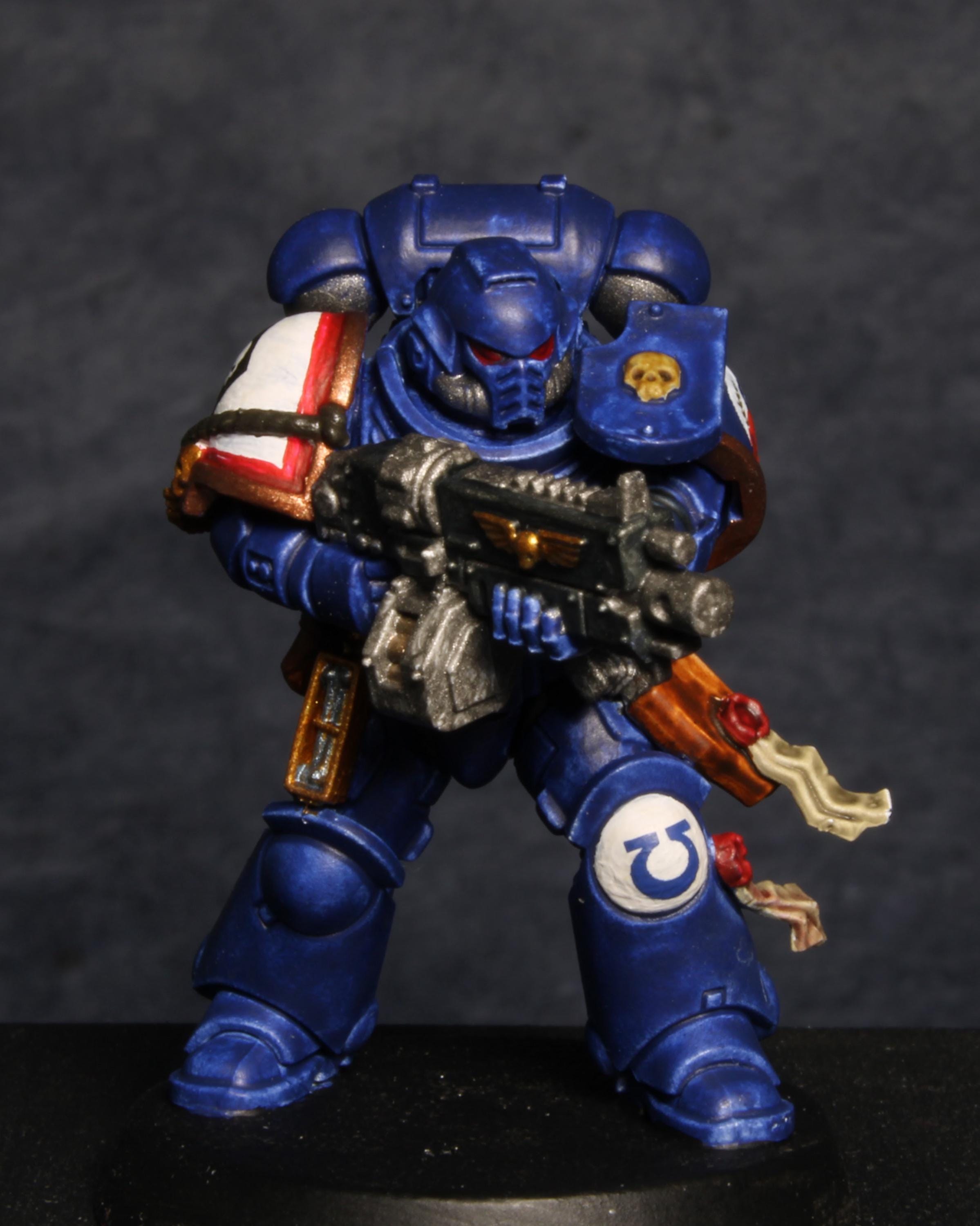 Space Marine Chapters - Etsy