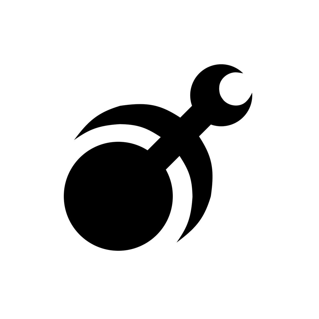 Chaos God Desire SVG PNG - Etsy