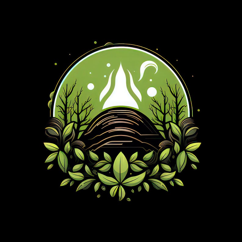 Psychedelic T-shirt Dark Artwork Horror Mutant Eco Friendly Psytrance ...