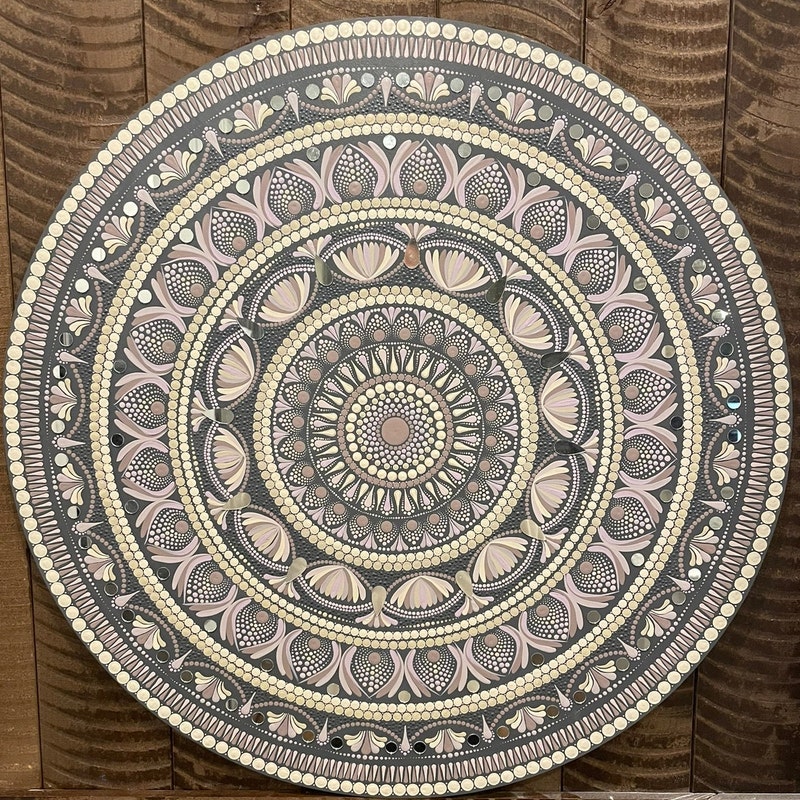 ModernMandalaDesigns - Etsy