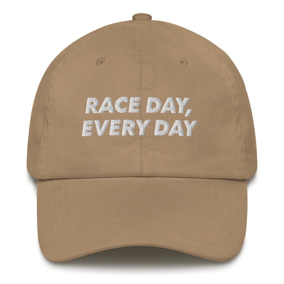 Race Day Every Day Unisex Hat - Etsy