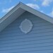 Decorative Hamptons Gable Vents for Home and Architectural Exteriors - Etsy