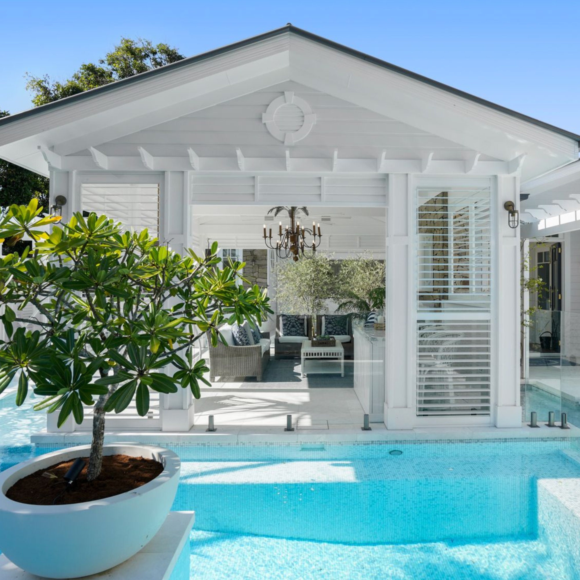 Decorative Hamptons Gable Vents for Home and Architectural Exteriors - Etsy