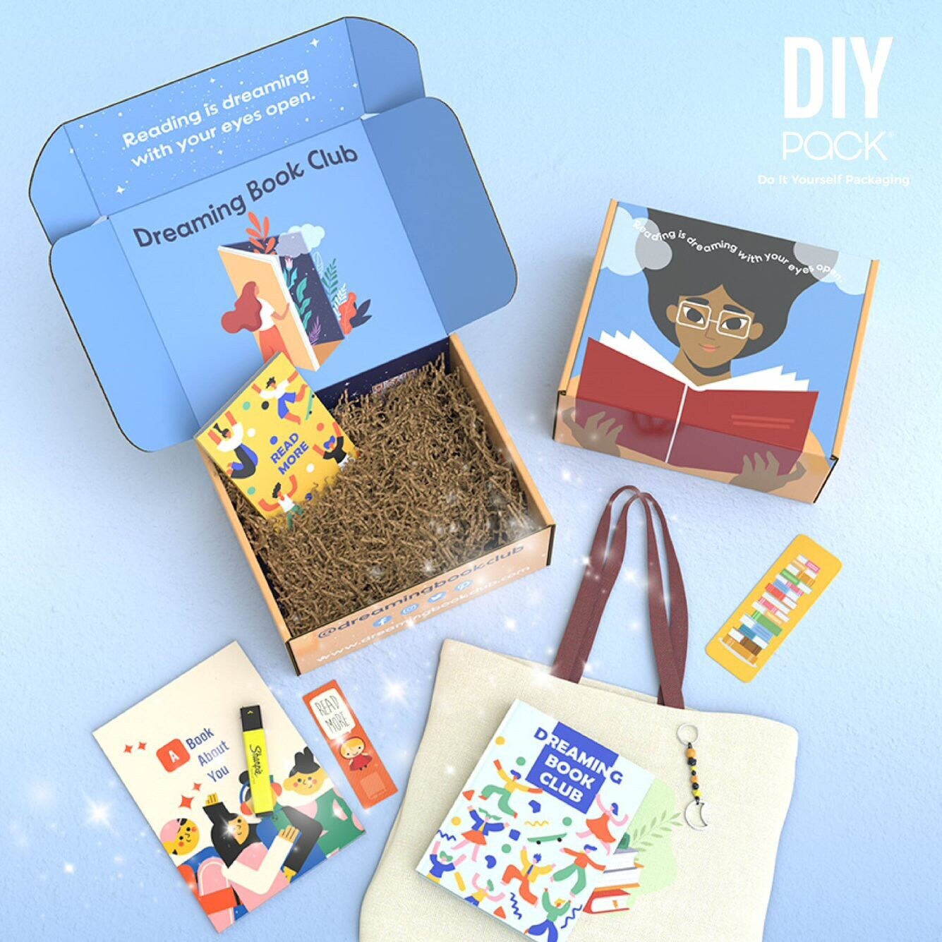 Design Your Own Custom Box - Etsy