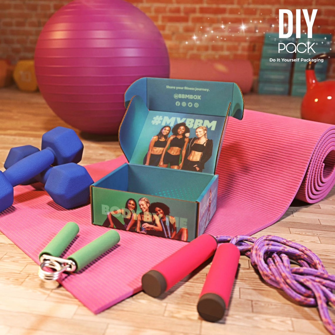 Design Your Own Custom Box - Etsy