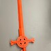 Adventure Time Demon Blood Sword Kit, Cosplay Gift, Cosplayer Prop ...