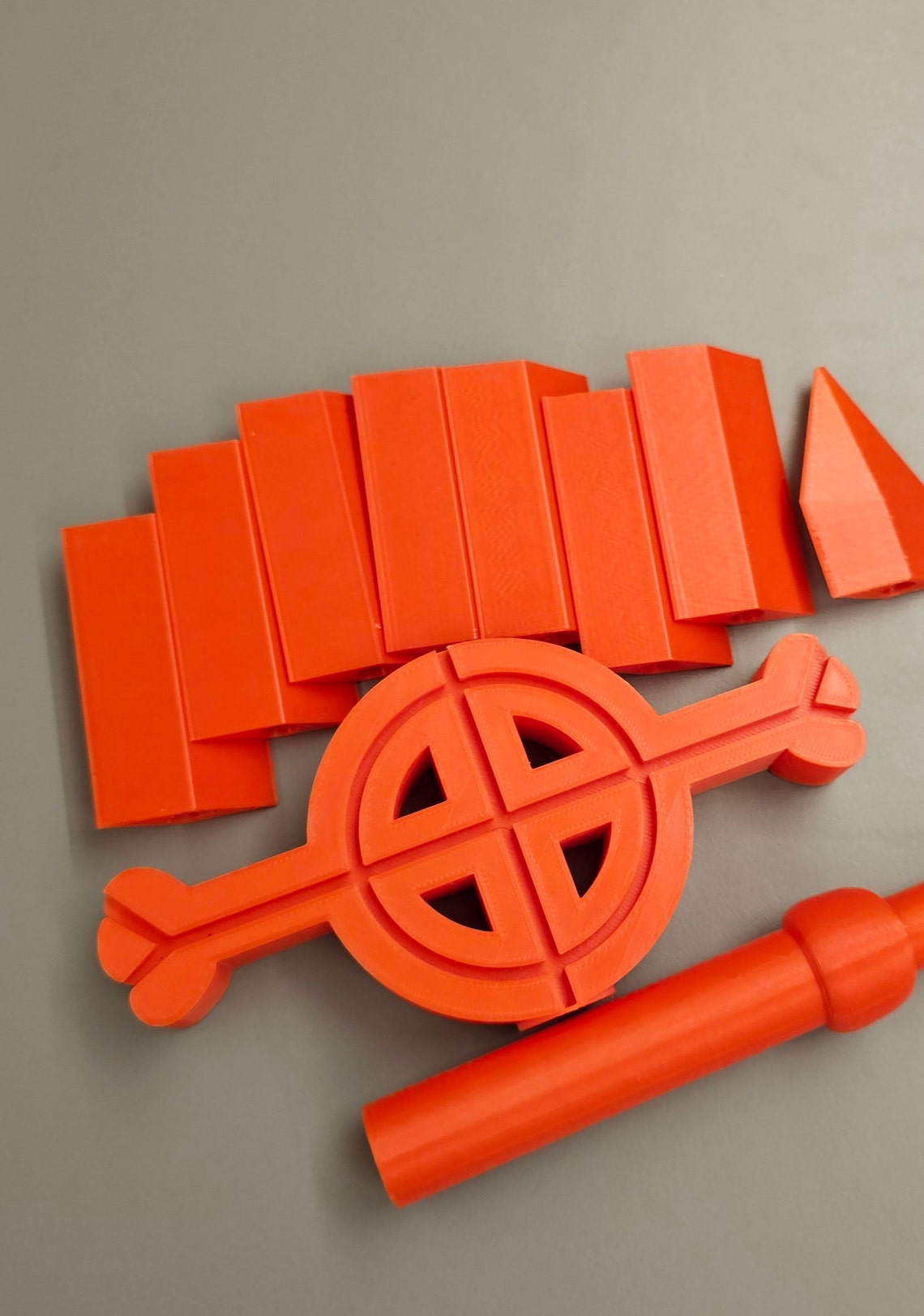 Adventure Time Demon Blood Sword Kit, Cosplay Gift, Cosplayer Prop ...