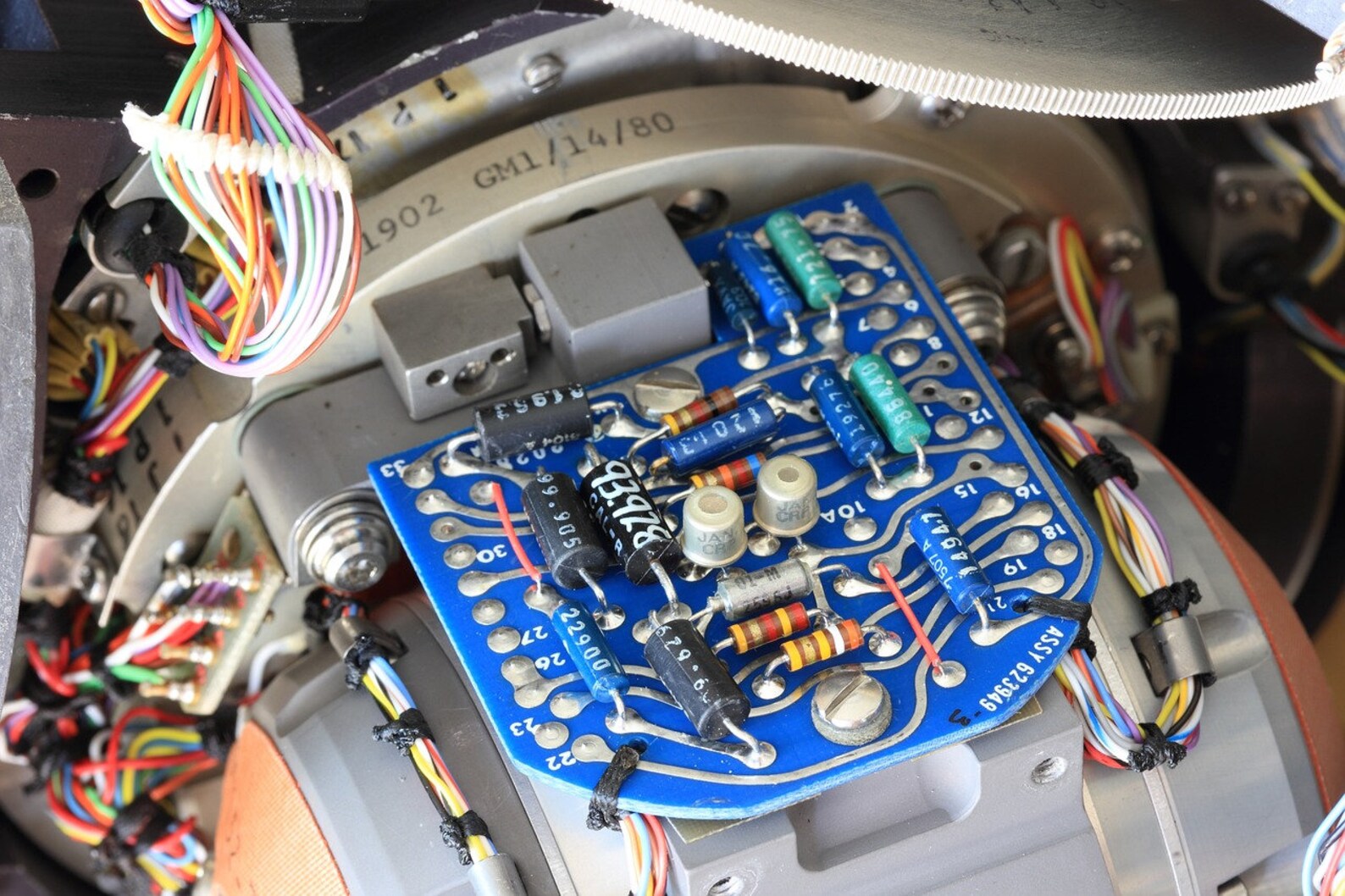 Custom Pcb Design and Pcb Printing Service - Etsy Canada