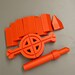 Adventure Time Demon Blood Sword Kit, Cosplay Gift, Cosplayer Prop ...