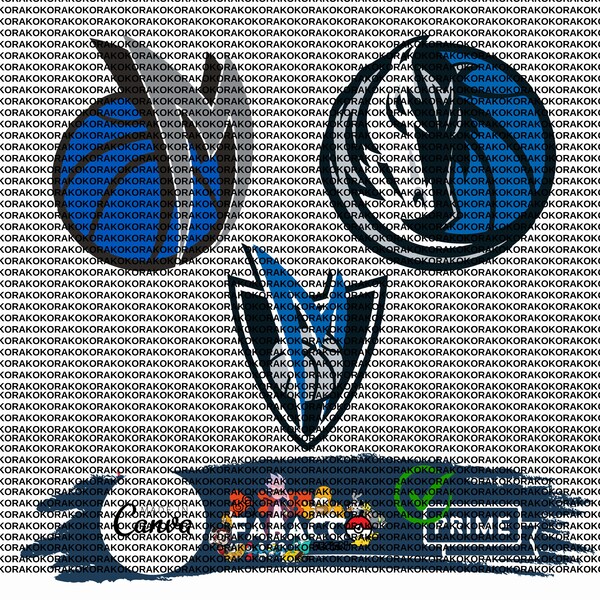 Dallas Cowboys Svg - Etsy