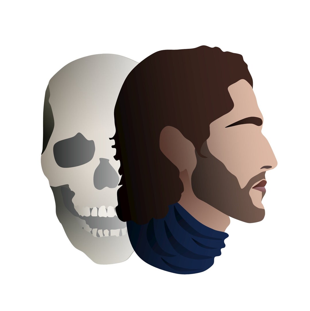 Hamlet Vinyl Sticker Decal Waterproof - Etsy