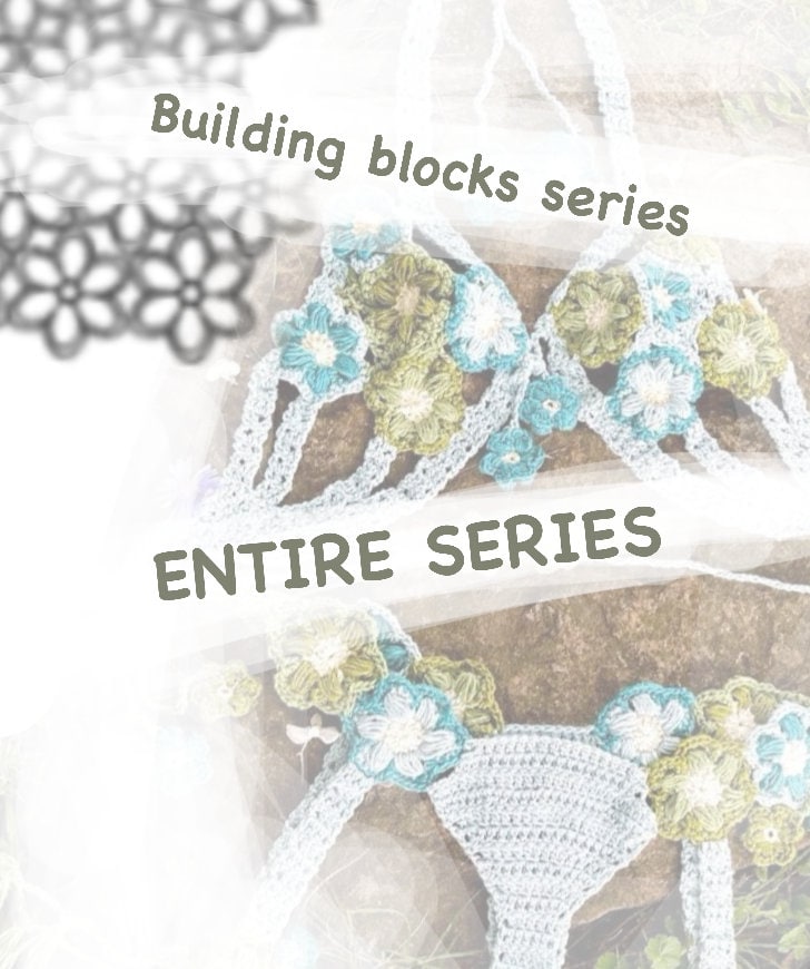 Building Blocks Series Subscription - Etsy