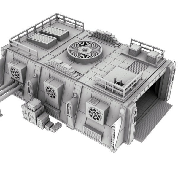 Infinity Terrain - Etsy