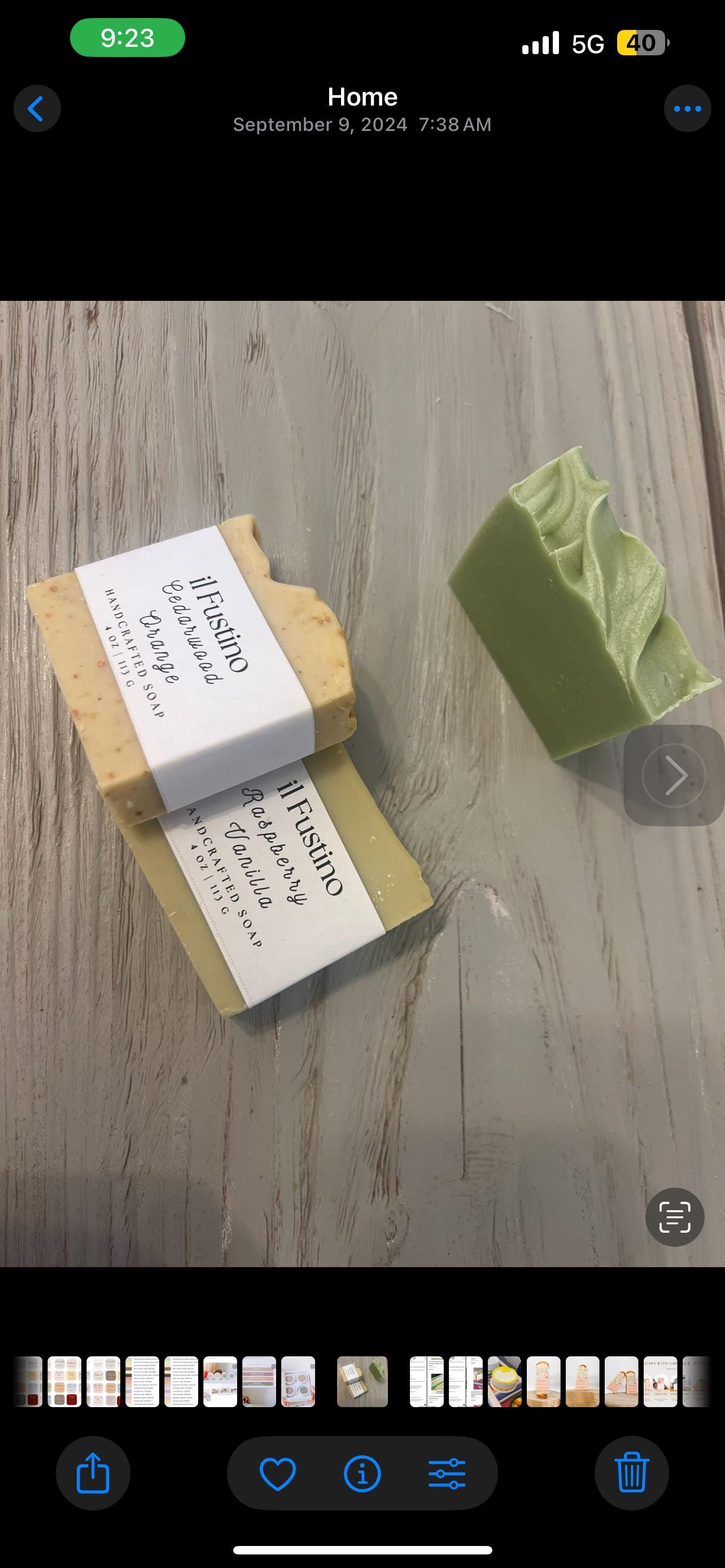 Private Label Soap || Custom Soap || Private Label Vegan Aloe Soap ...