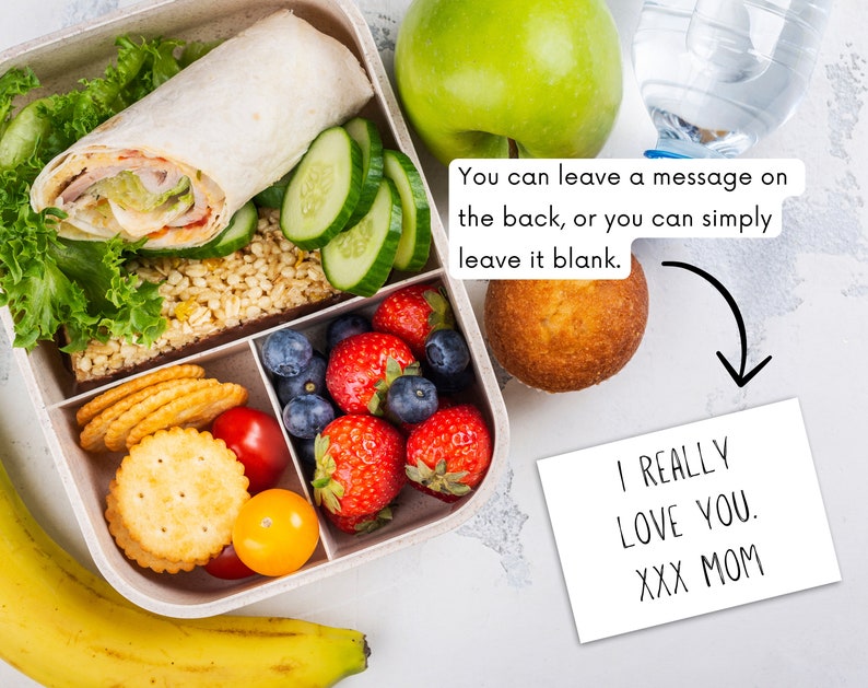 Anime Figure Lunchbox Notes Anime Cosplay Custom Sticky Notes Anime ...