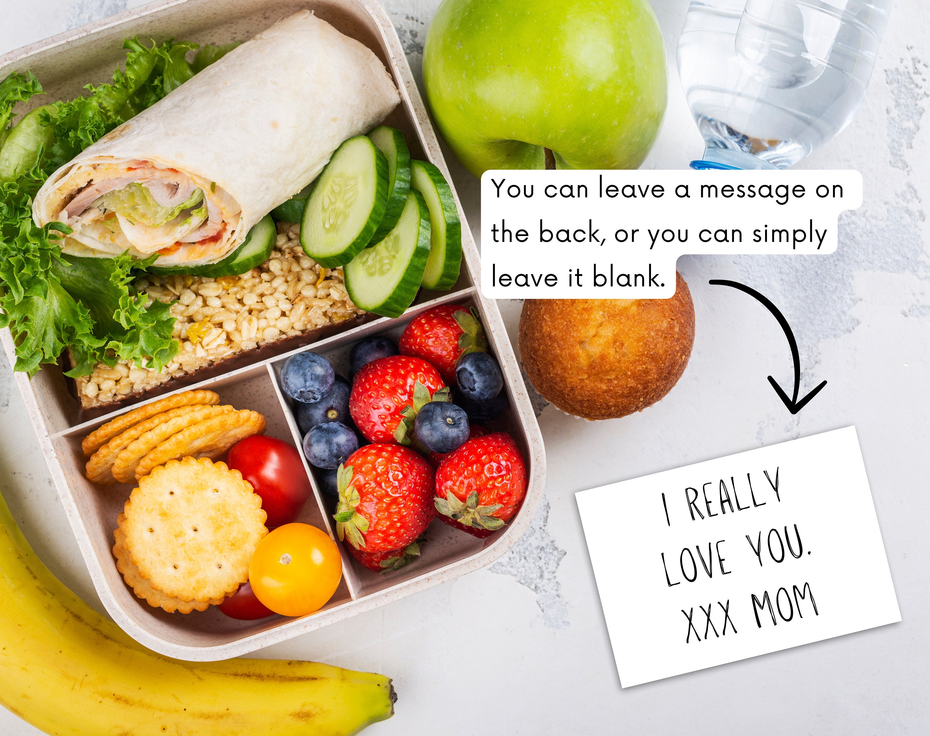 Anime Figure Lunchbox Notes Anime Cosplay Custom Sticky Notes Anime ...