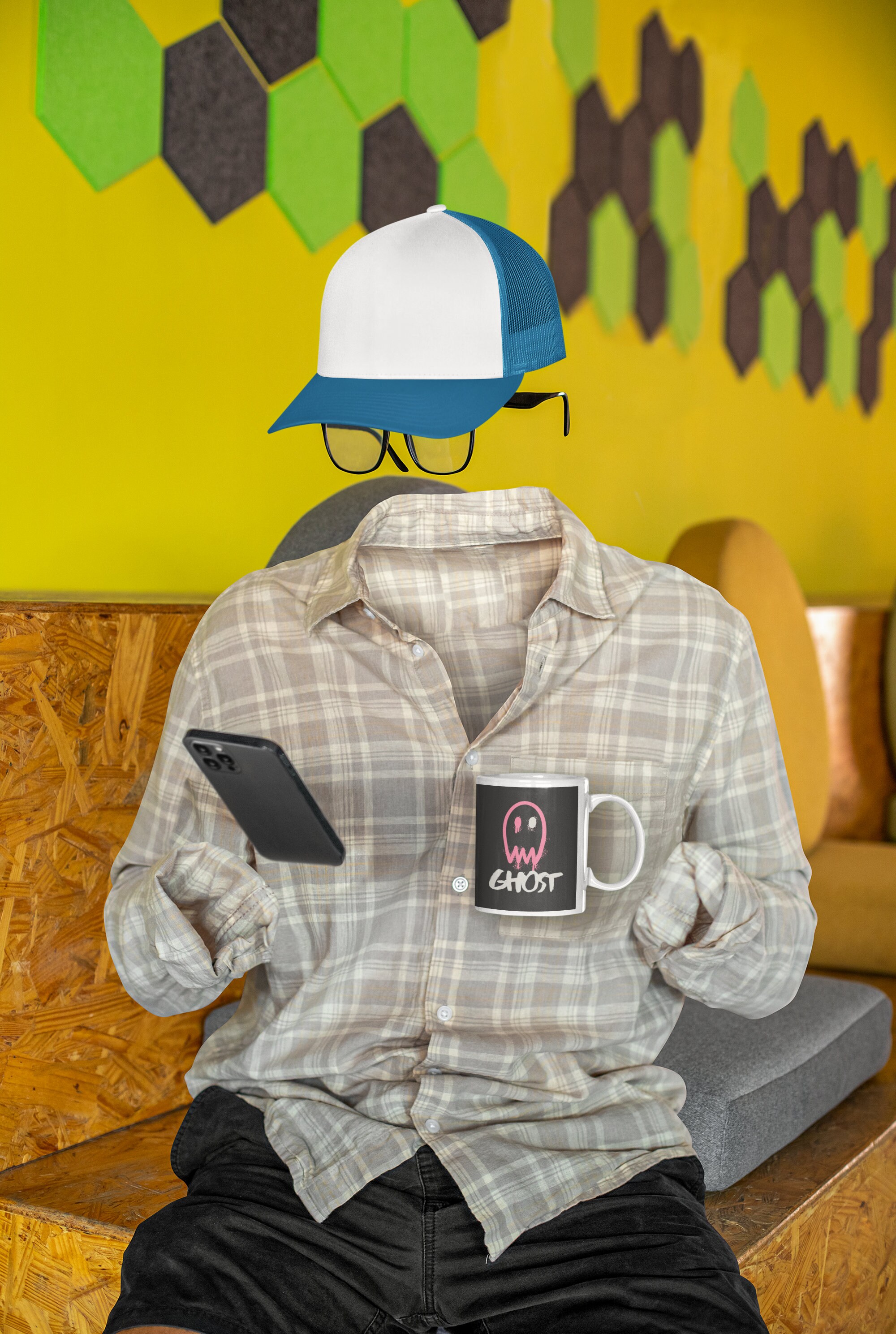 Colorful and Creative Mug Designs High-quality HD Designs - Etsy