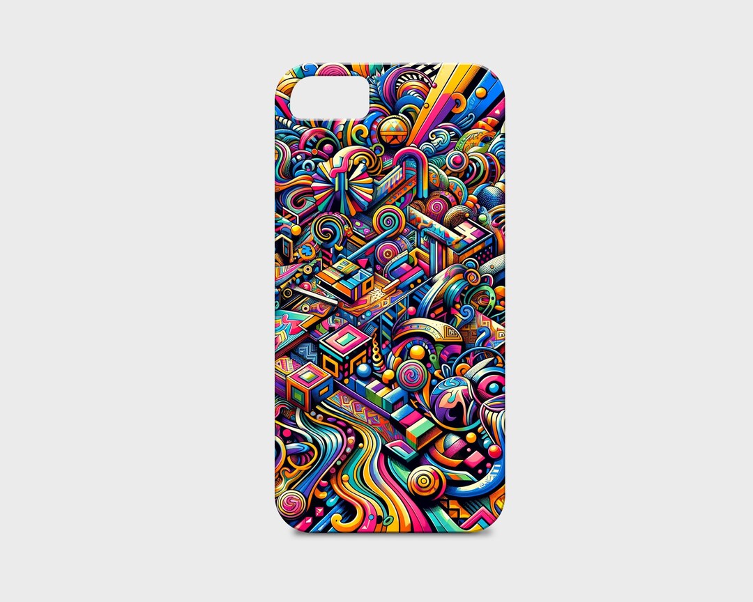 Buy Phone Case Design, Png Phone Case Design, Sublimation Template ...