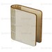 SVG Files Living Hinge Folder All is Needed and is Laser to Make - Etsy