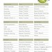 Matcha Schema Therapy Digital Workbook Digital Planner CBT Workbook ...