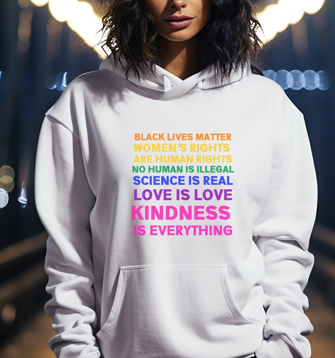 We Believe Black Lives Matter Womens Rights Human Rights No Human ...