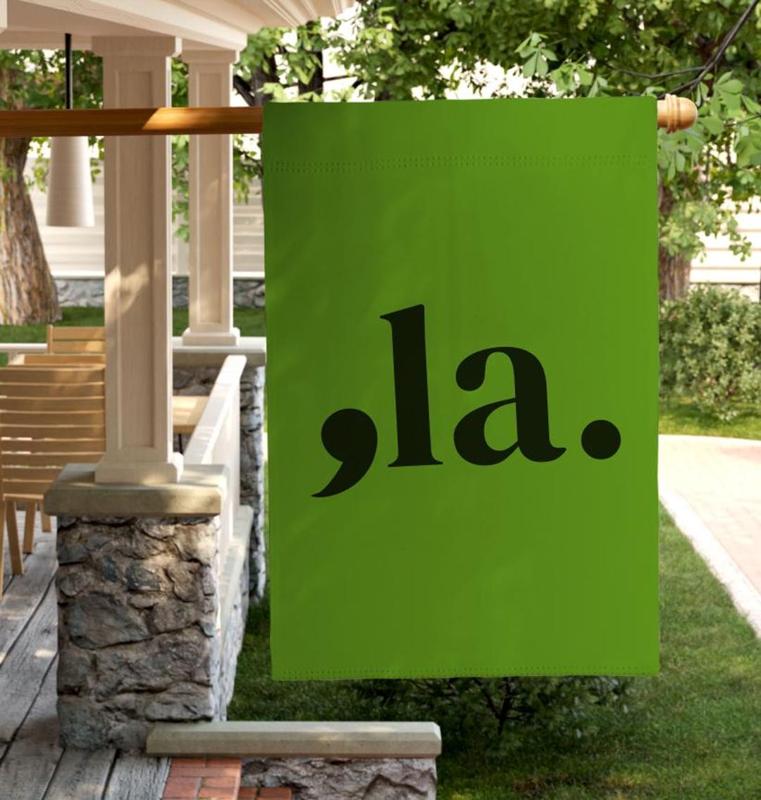 Kamala ,la BRAT Green Kamala Harris for President 2024 Extra Large 3'x5 ...