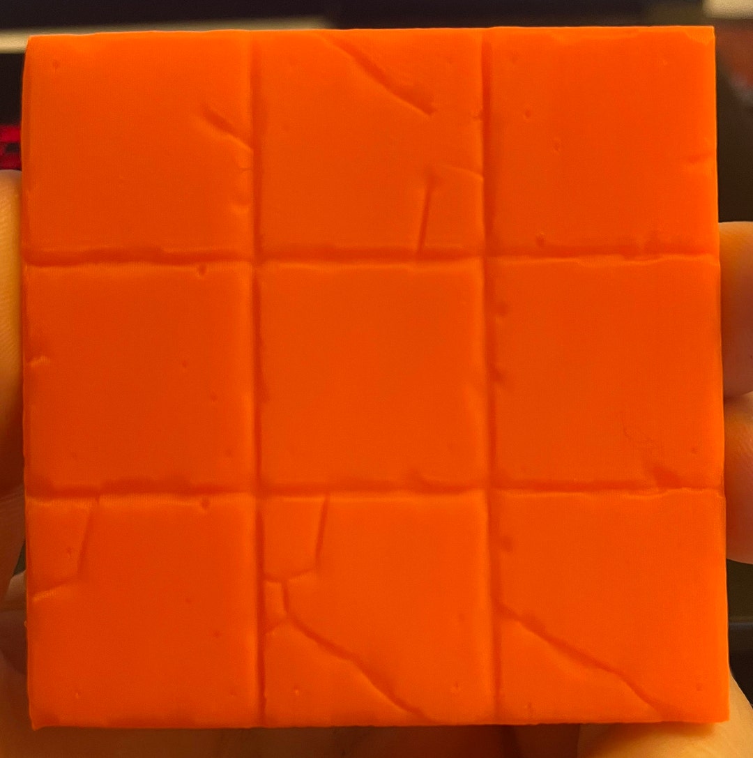 3d Printed Dungeon Tiles 25 Pc. - Etsy