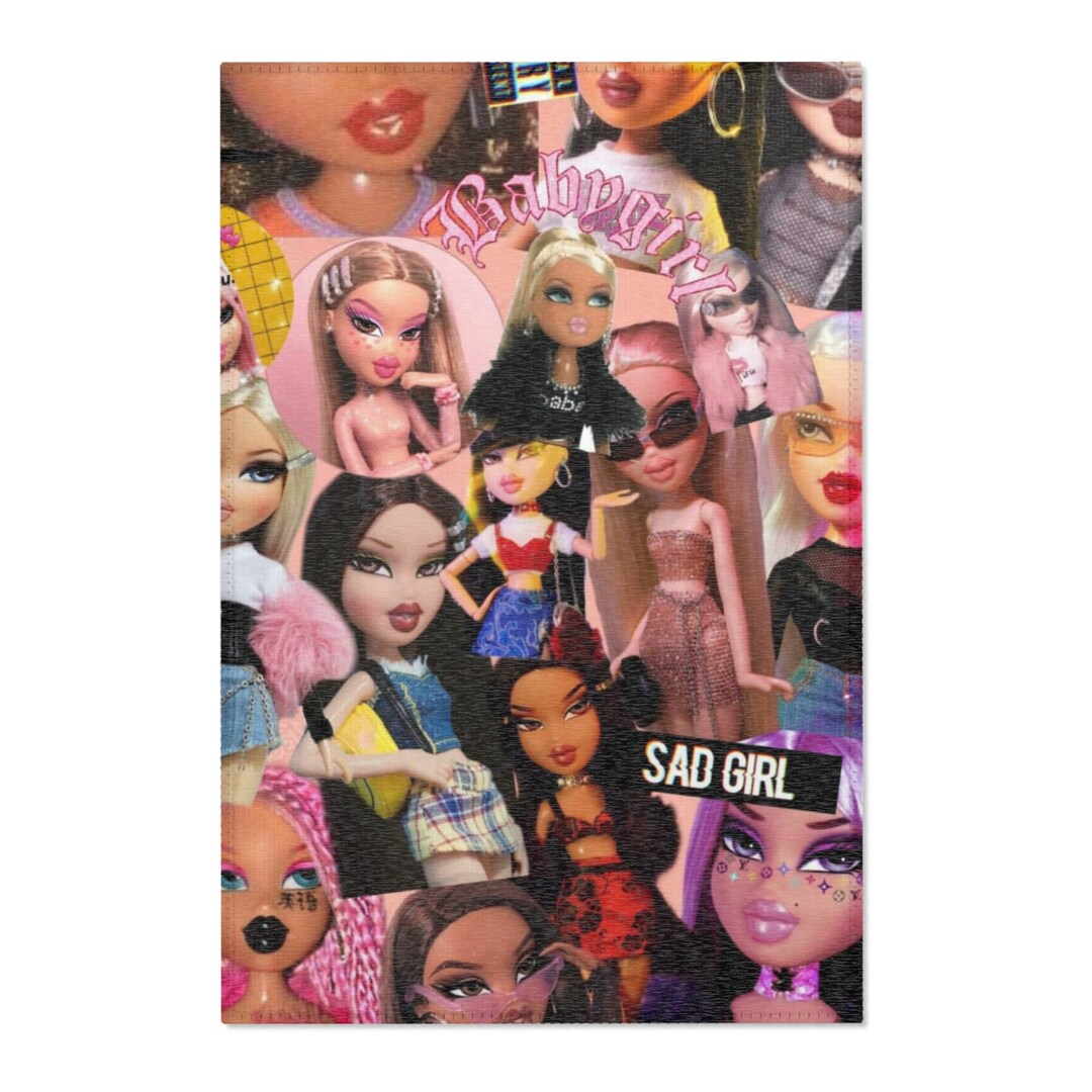 Bratz Area Rugs - Etsy