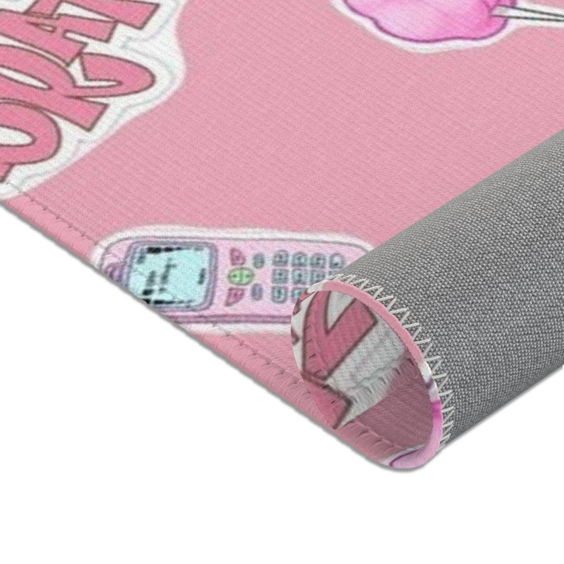 Bratz Area Rugs - Etsy