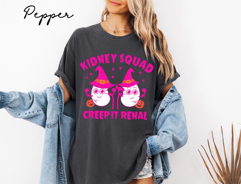 Dialysis Nurse Shirt, Nurse Appreciation Shirts, Dialysis Tech Tee ...