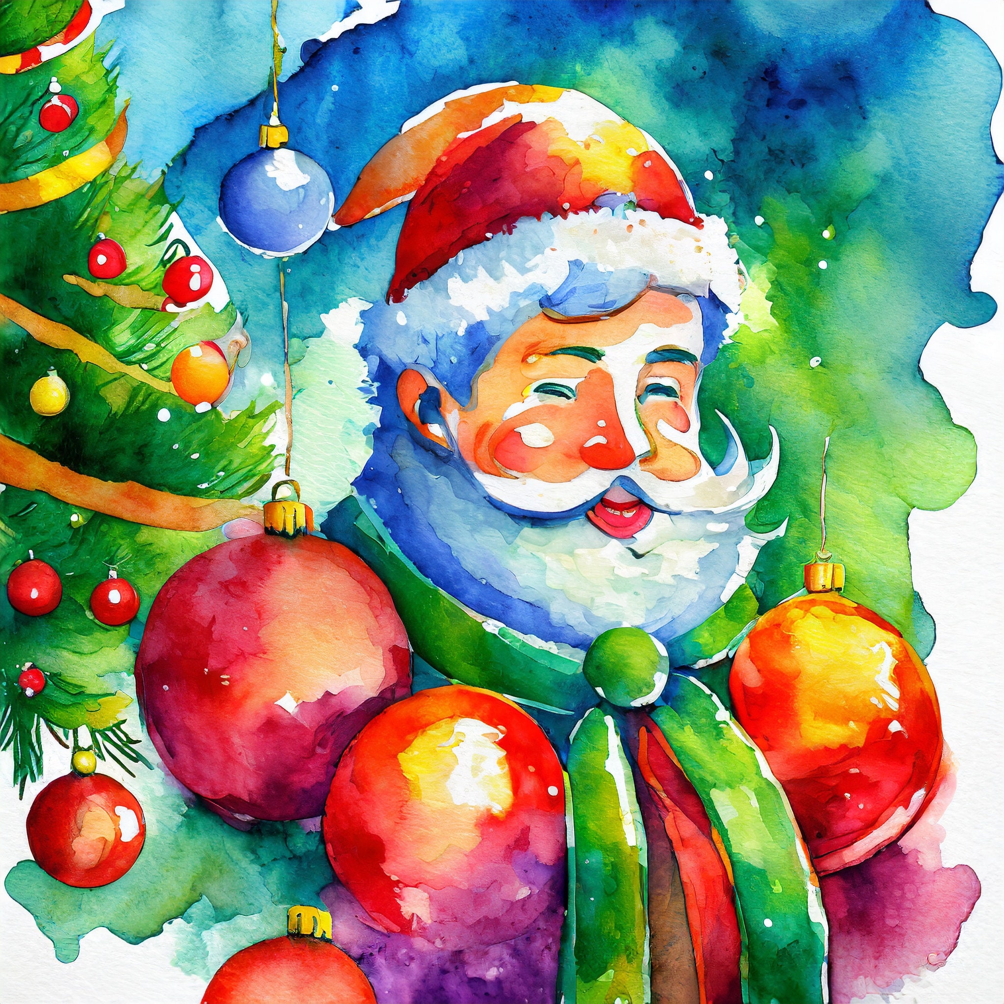 Christmas Gnomes - Etsy