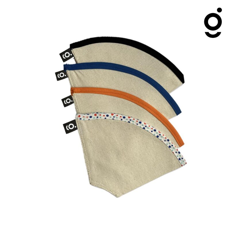 Reusable Coffee Filters - Etsy