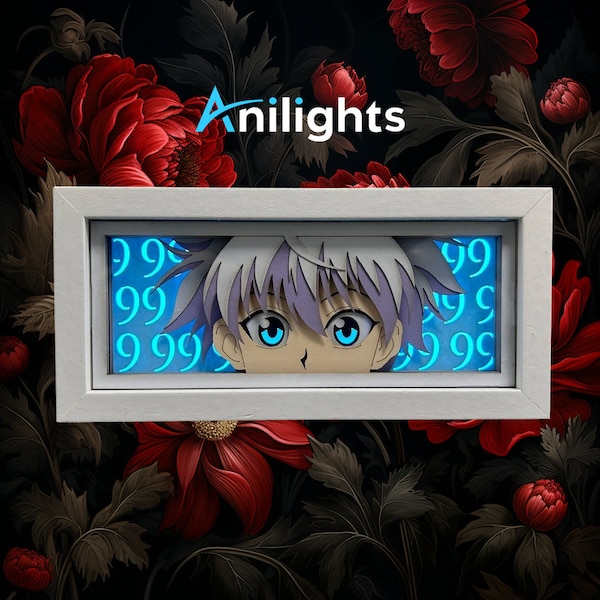 Killua - Etsy
