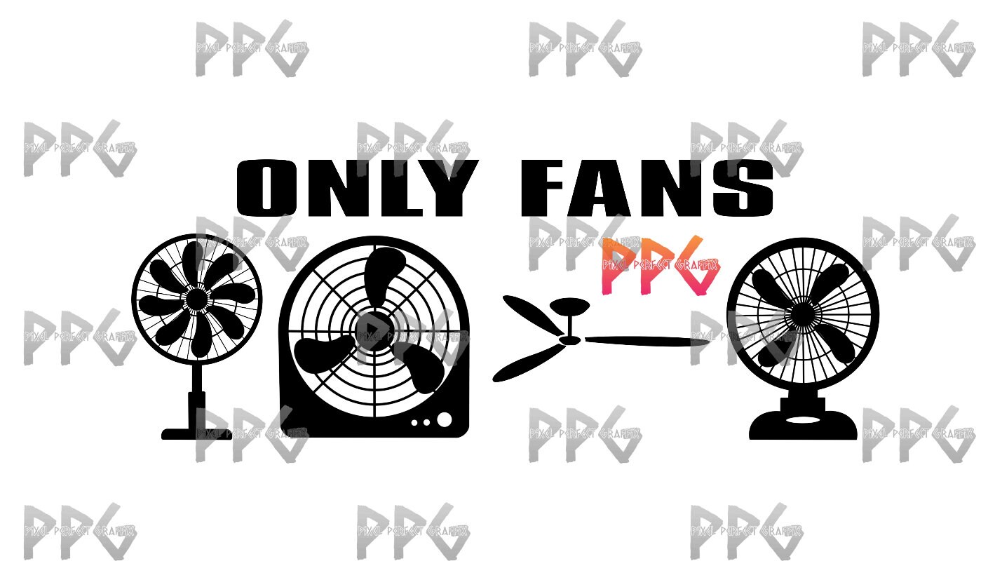 Only Fans SVG & PNG - Etsy