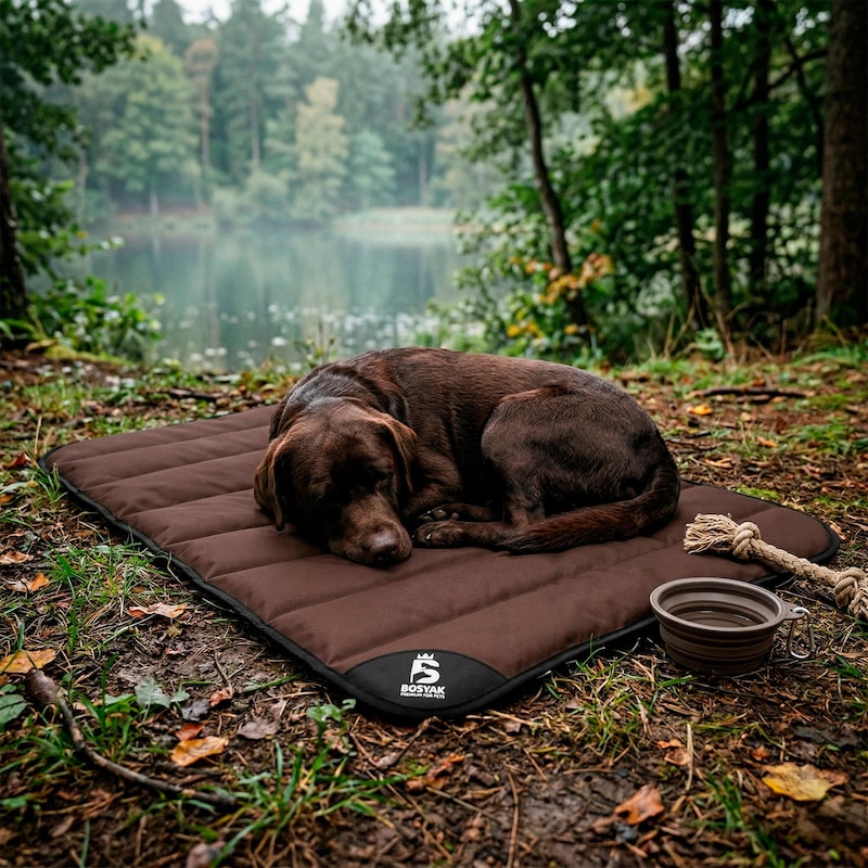 Dog Roll up Mats - Etsy