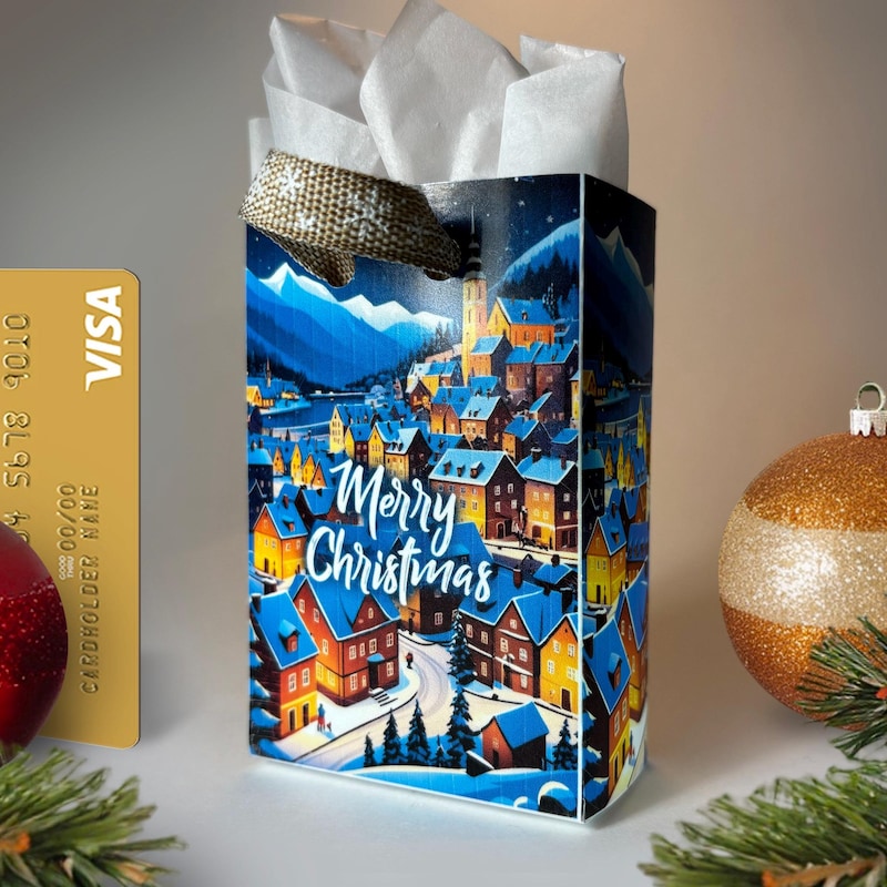 Mini Gift Cards - 60+ Gift Ideas for 2025