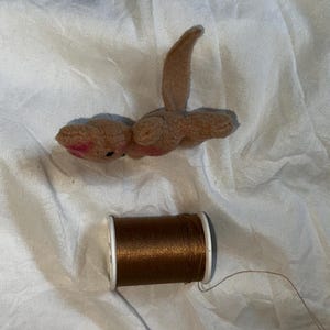 Custom Mini Comfort Plush! - Etsy
