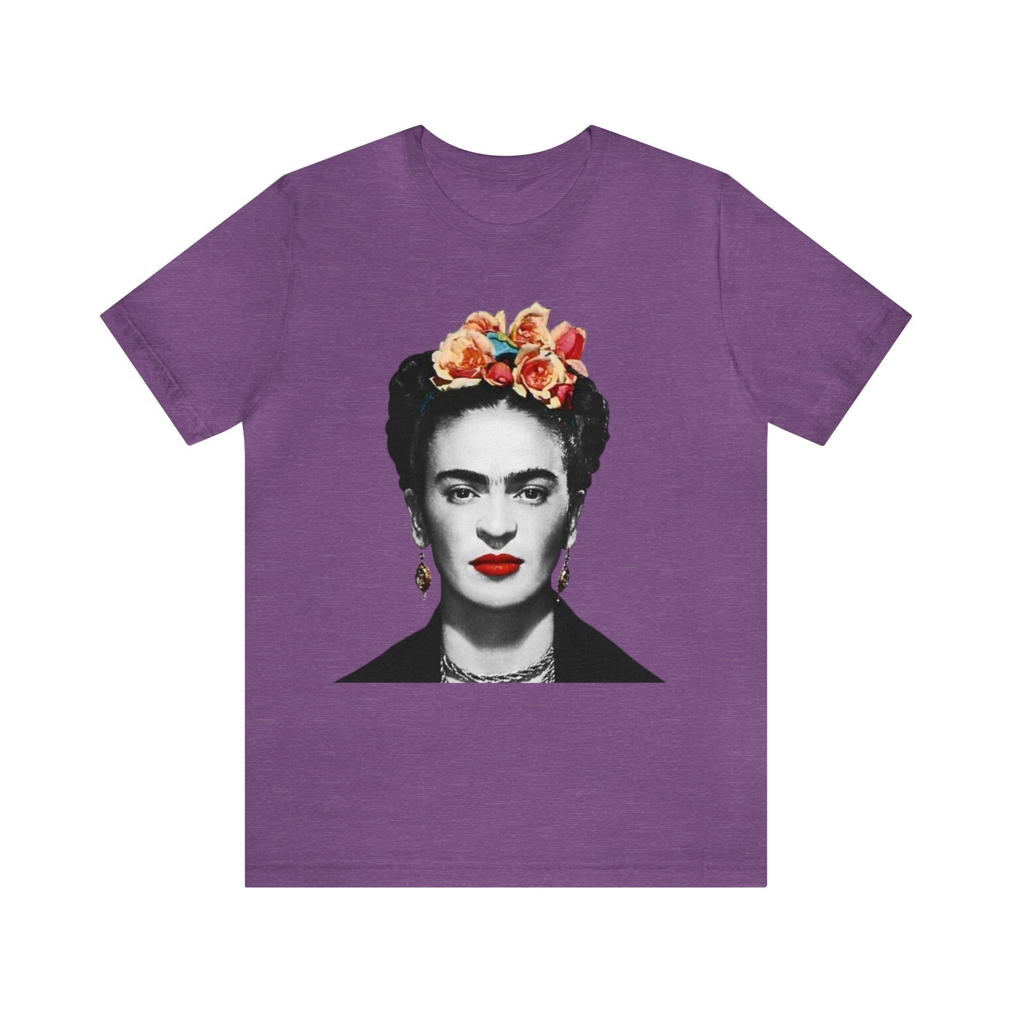 Frida Kahlo Shirt | Frida Shirt | Loteria Shirt | Latina Tshirt Mexican Gifts Tia Regalo Latina ...