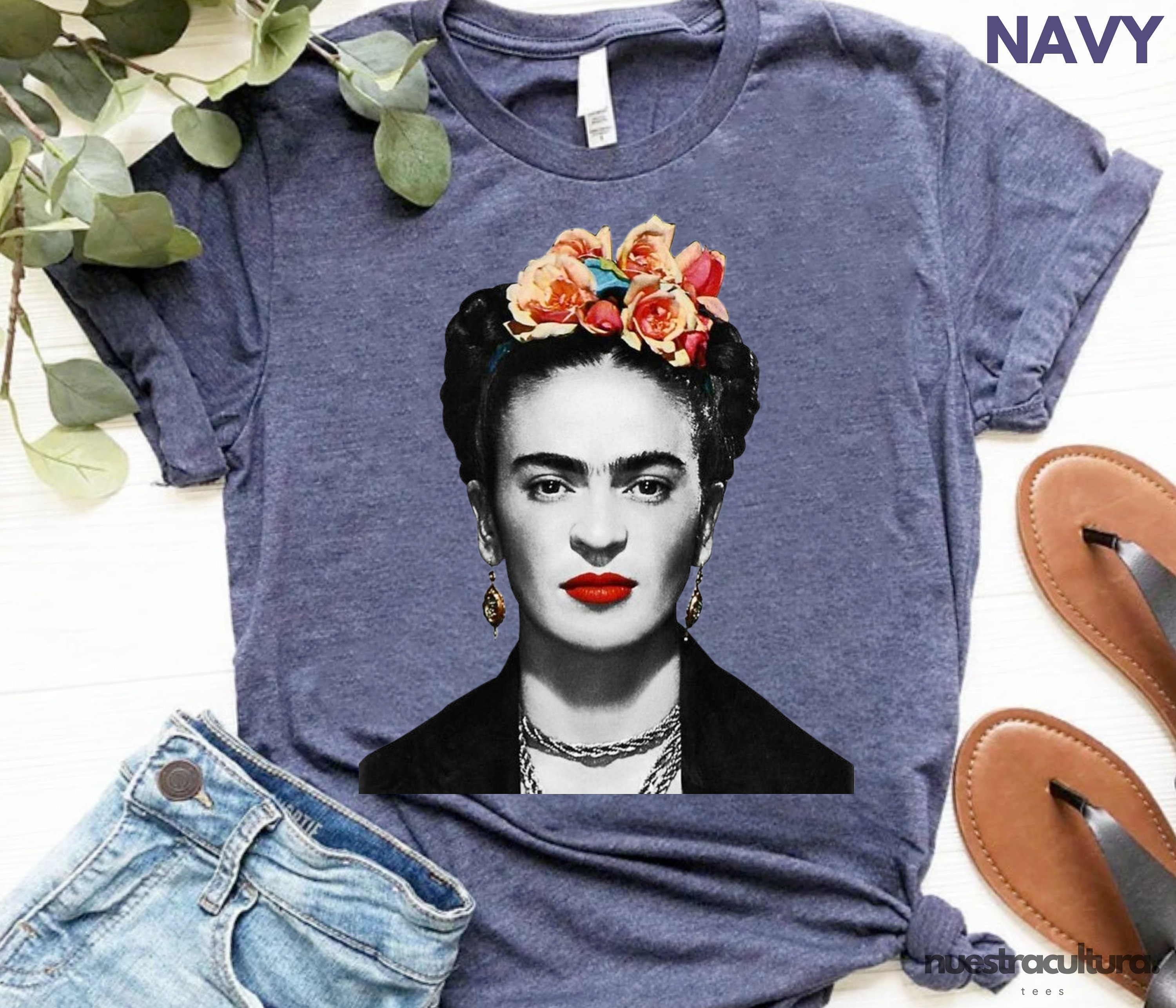 Frida Kahlo Shirt | Frida Shirt | Loteria Shirt | Latina Tshirt Mexican Gifts Tia Regalo Latina ...