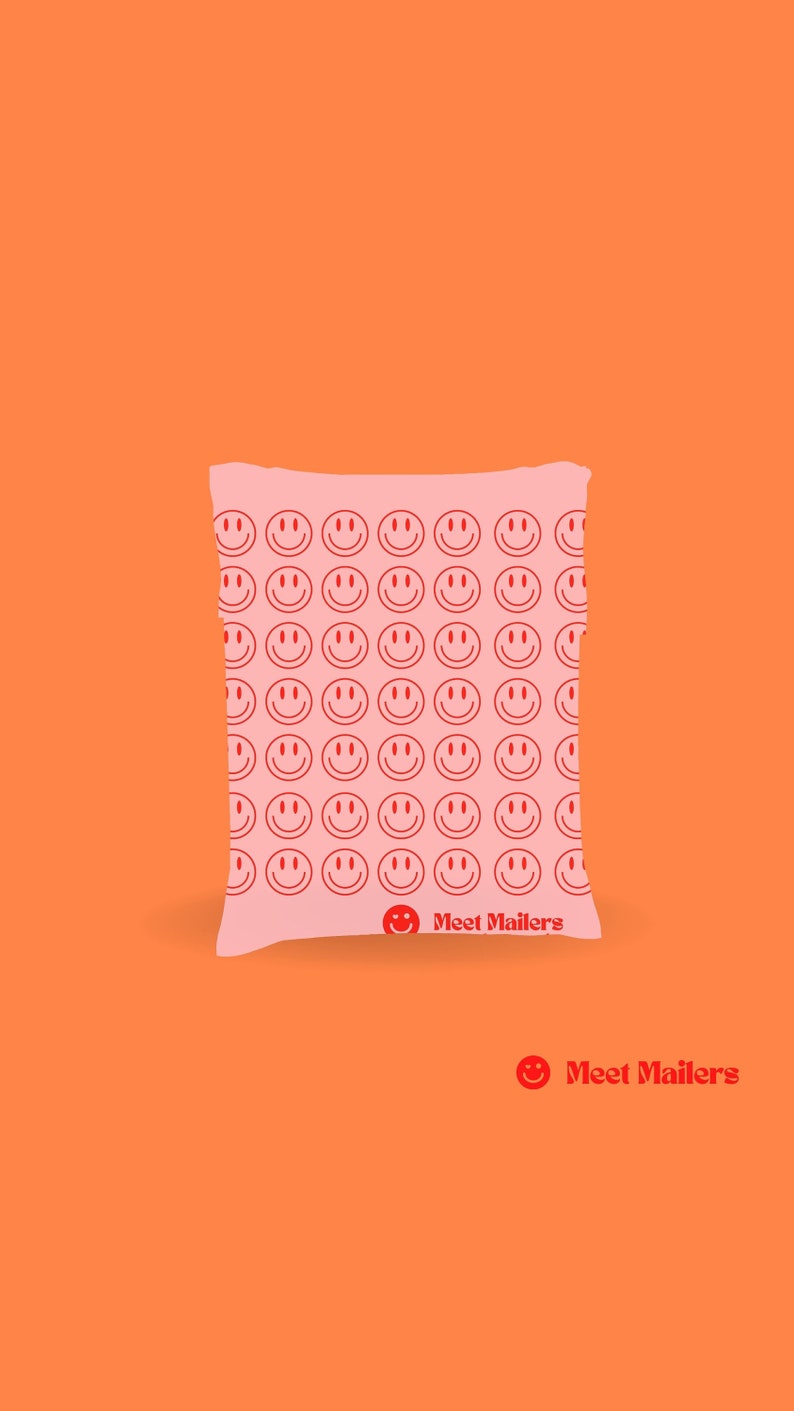 10 X13 Inch Poly Mailers - Etsy