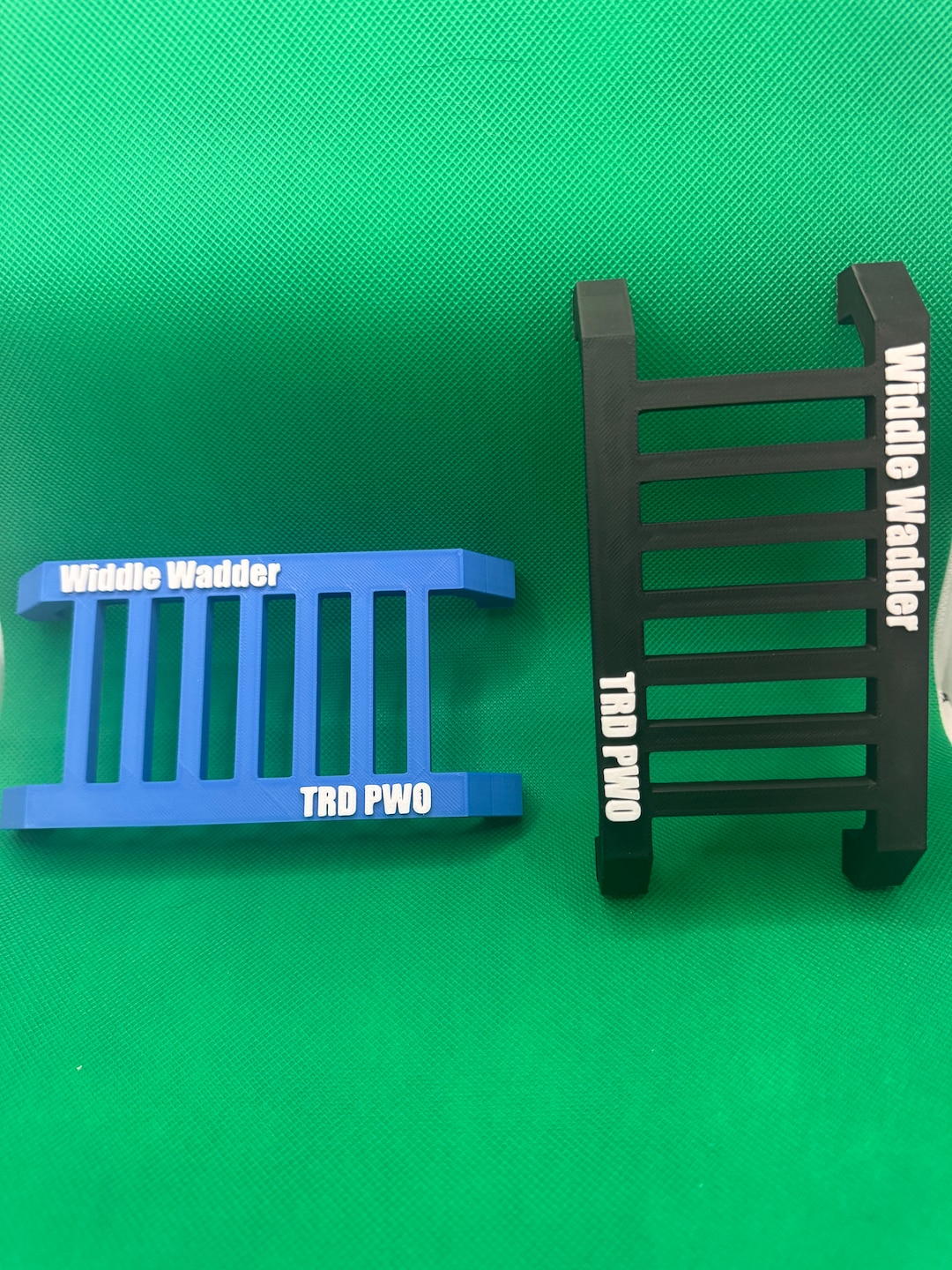 Improved Widdle Wadder V3 TRD PWO Magnetic Little Ladder for Toyota ...