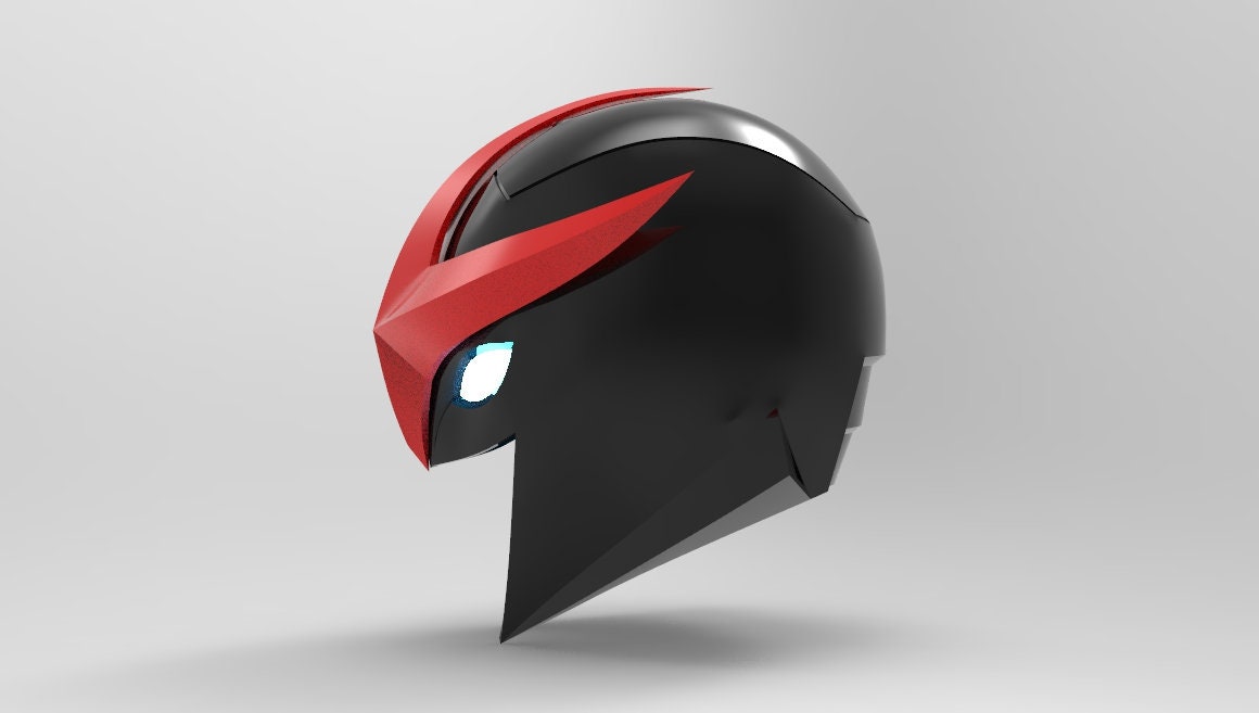 Nova Cosplay Helm Ultimate Wolverine Build And Winter Soldier Cosplay