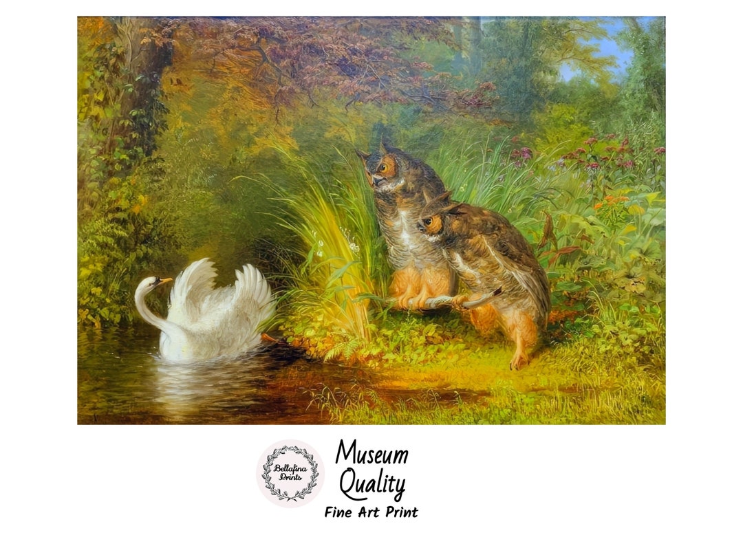 William H. Beard: Susanna and the Elders 1865, Vintage 19th Century ...