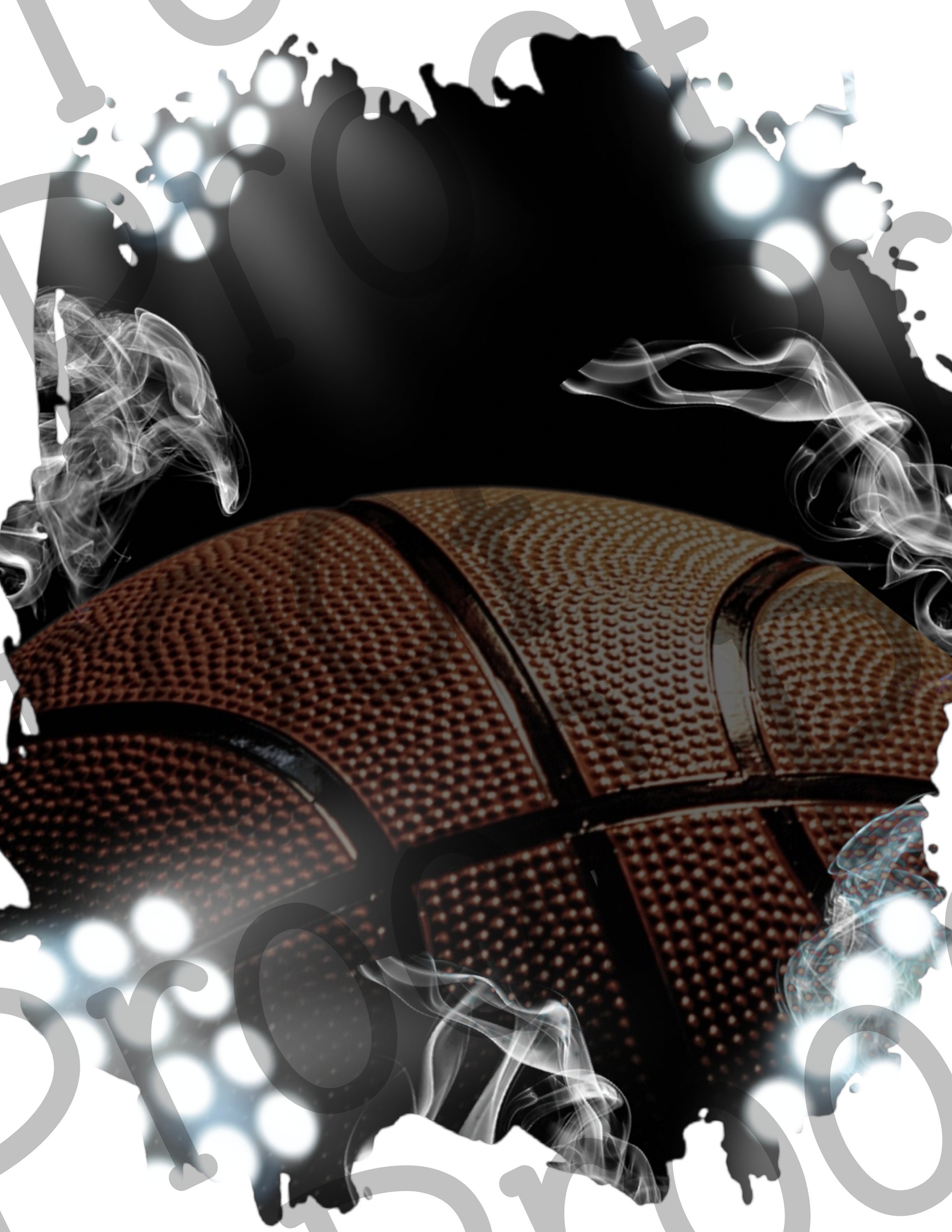 DIY, Basketball, Stadium, Sports, Basketball Poster, Photoshop, Canva ...