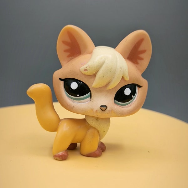 Lps Fox - Etsy