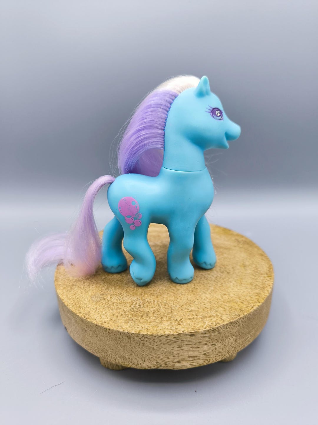 Vintage MLP G2 Precious, Hobby Ponies 2002 Europe, Pony Collection ...