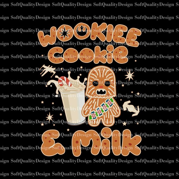 Wookiee Svg - Etsy
