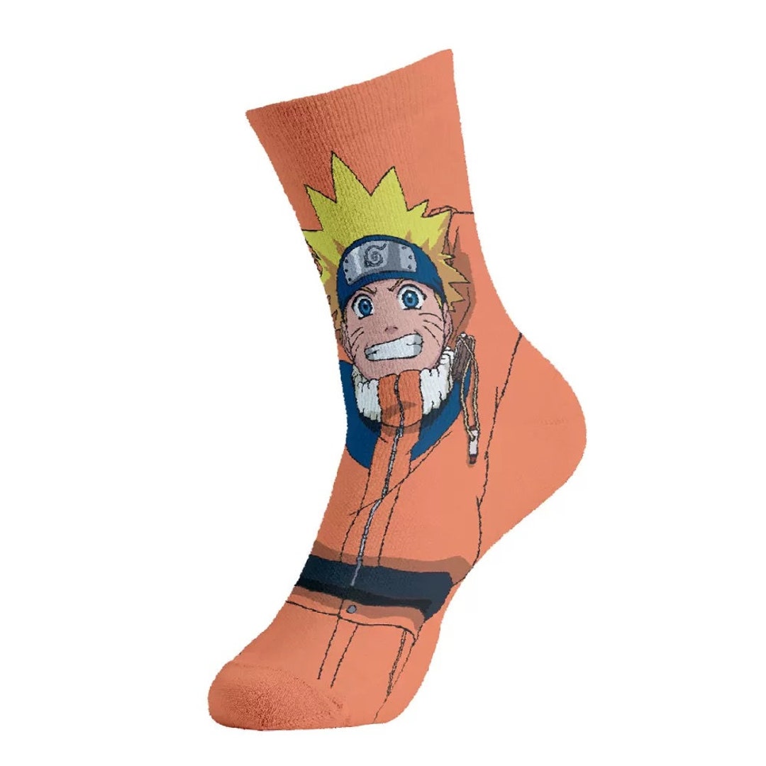 Naruto Naruto Collection - Etsy
